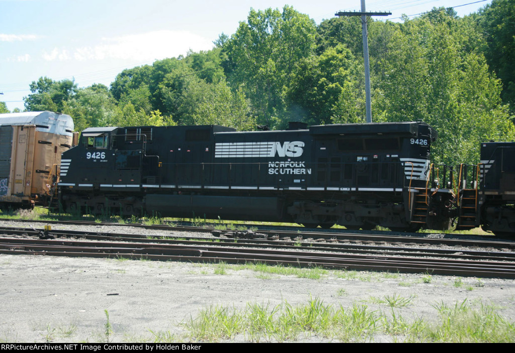 NS 9426